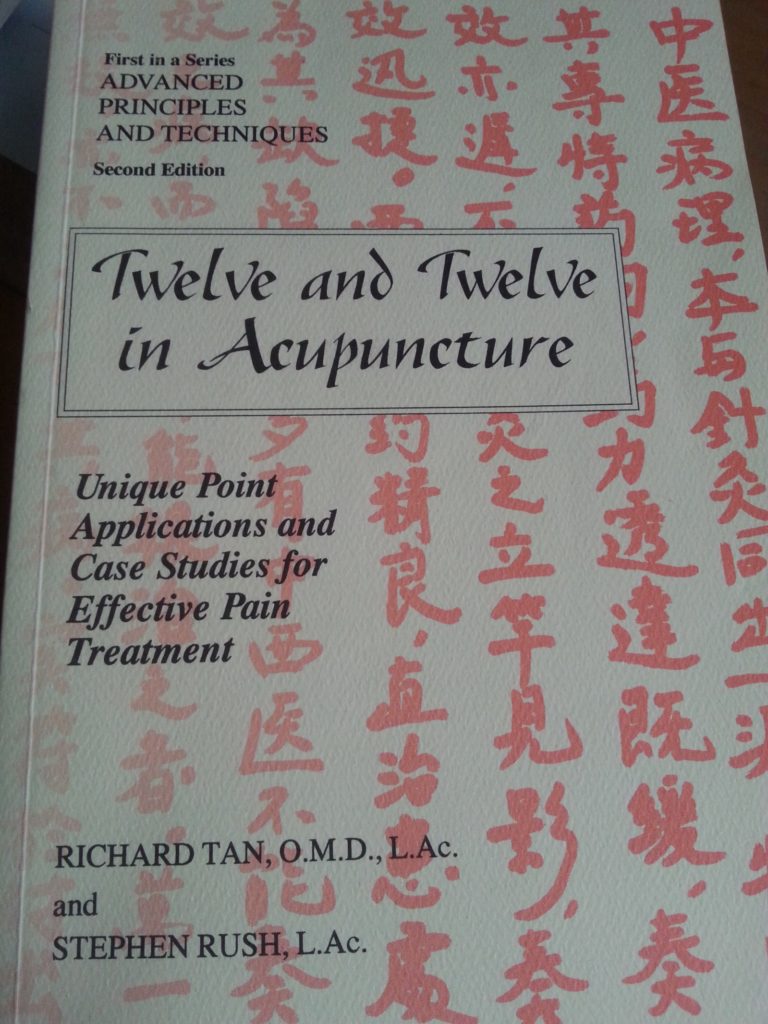 mu guan gu guan Archives - Art of Acupuncture