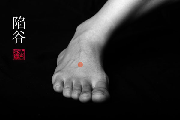 acupressure points for gas relief Archives - Art of Acupuncture